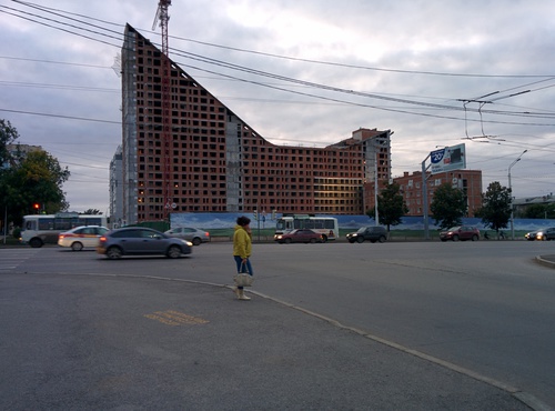 UFA | Projects & Construction | Page 5 | SkyscraperCity Forum